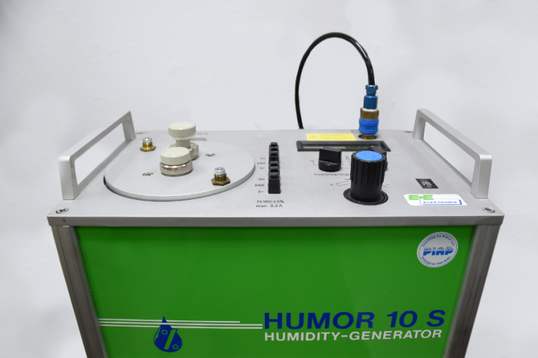 Laboratorium Łukasiewicz - PIAP - Calibration Services for Temperature ...